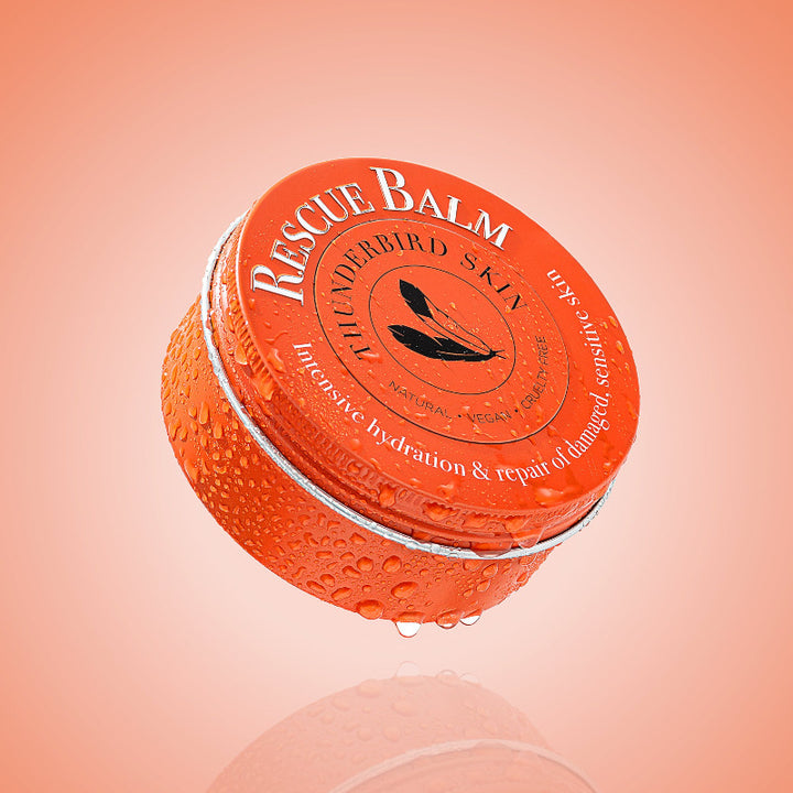 Thunderbird Skin::: Natural | Vegan | Cruelty free | Skin & Hair Care