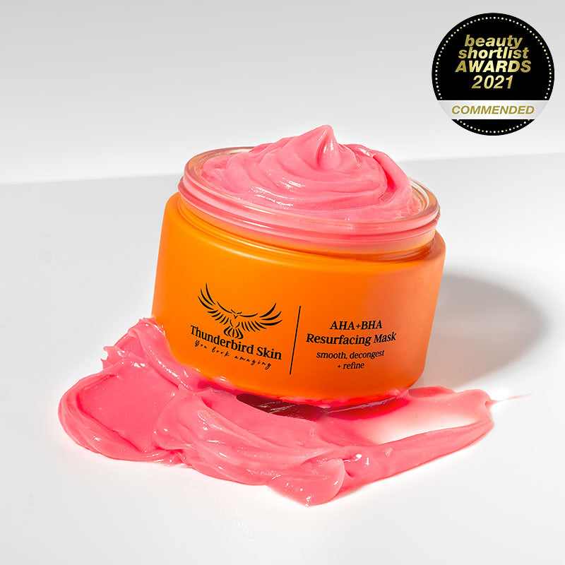 Thunderbird Skin::: Natural | Cruelty free | Skin & Hair Care ...