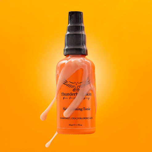 Skin Calming Tonic – Thunderbird Natural Skincare