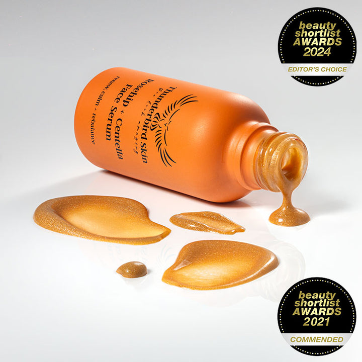 Thunderbird Skin::: Natural | Cruelty free | Skin & Hair Care ...