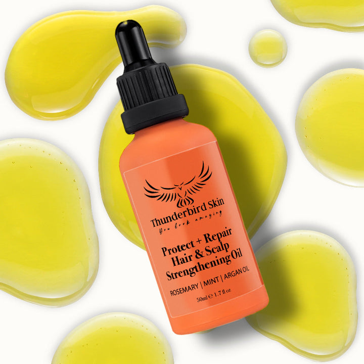 THUNDERBIRD SKIN | HAIR CARE TO BOOST SHINE & GROWTH – Thunderbird ...