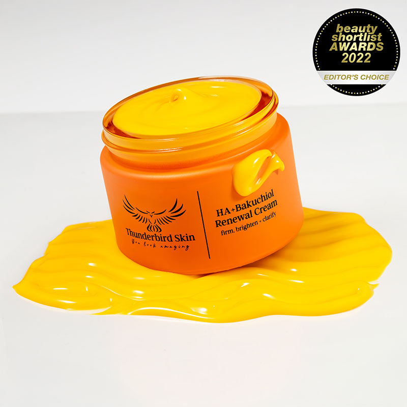 Thunderbird Skin::: Natural | Cruelty free | Skin & Hair Care ...