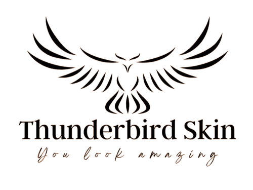 Rescue Balm – Thunderbird Natural Skincare