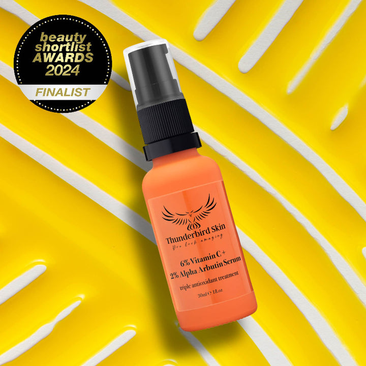THUNDERBIRD SKIN | MOISTURISERS + SERUMS – Thunderbird Natural Skincare